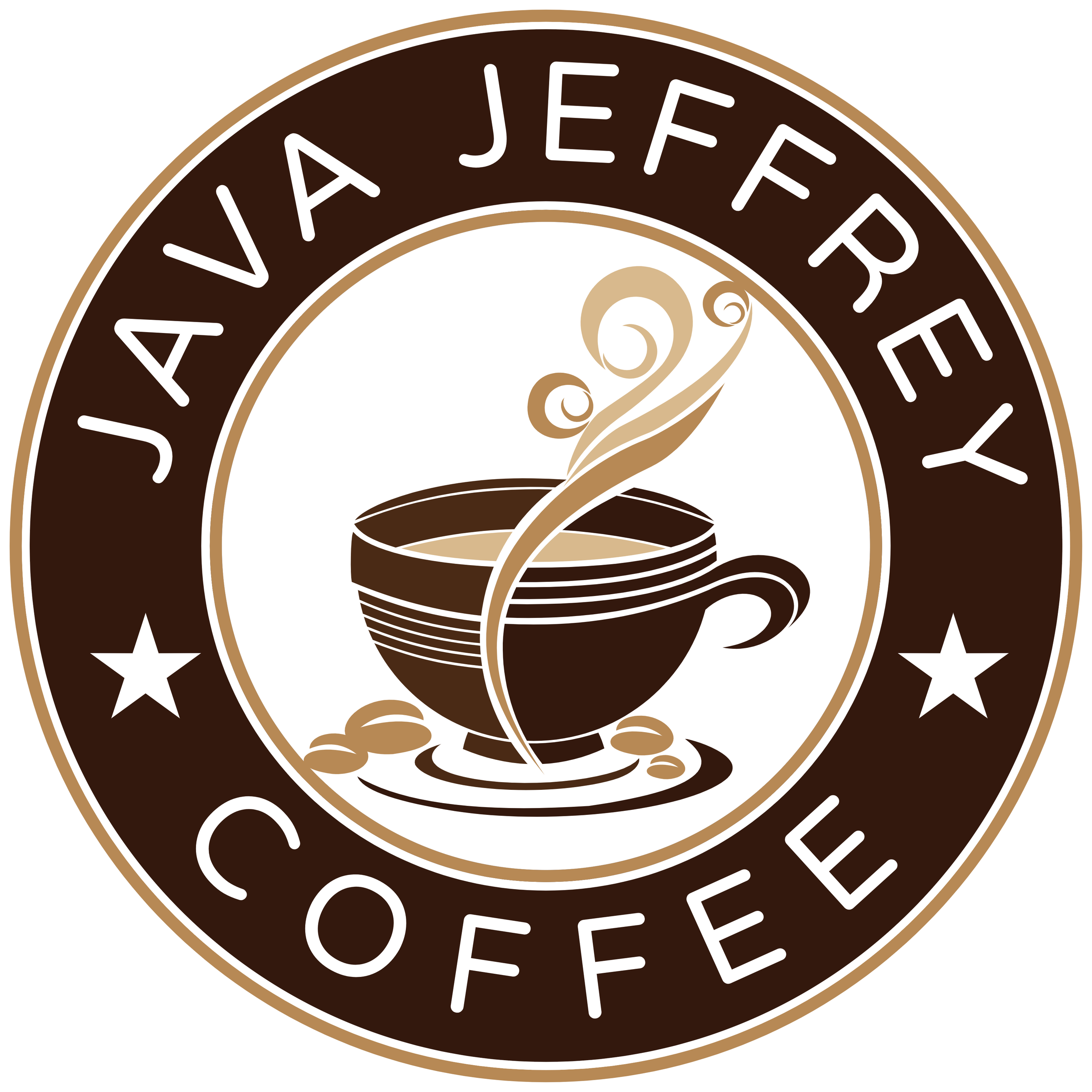 Order Coffee Online | Java Jeffrey Coffee